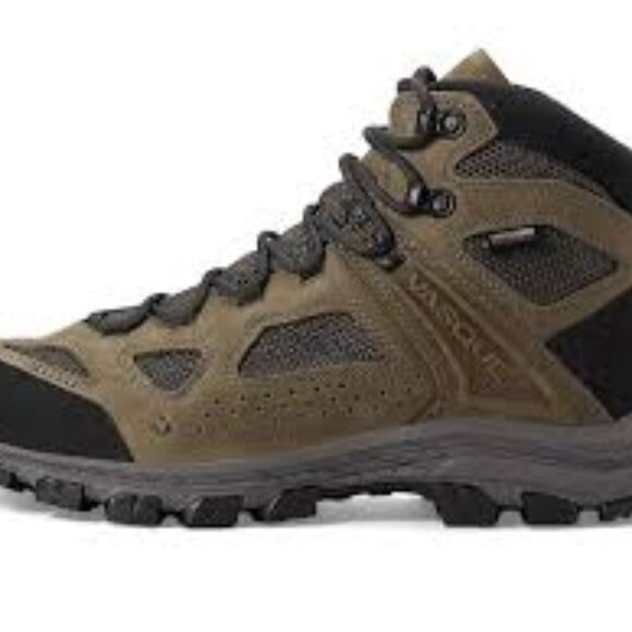 Vasque | Shoes | Nwt Vasque Breeze 7544 Dry Hiking Combat Boots Mens ...